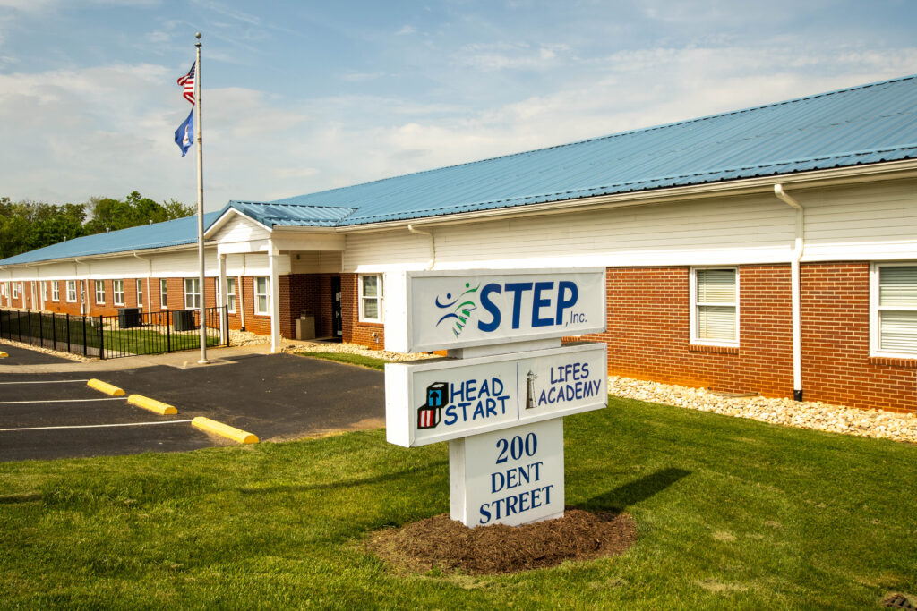 STEP, Inc. Receives $100,000 Grant for Facility Expansion and Program ...