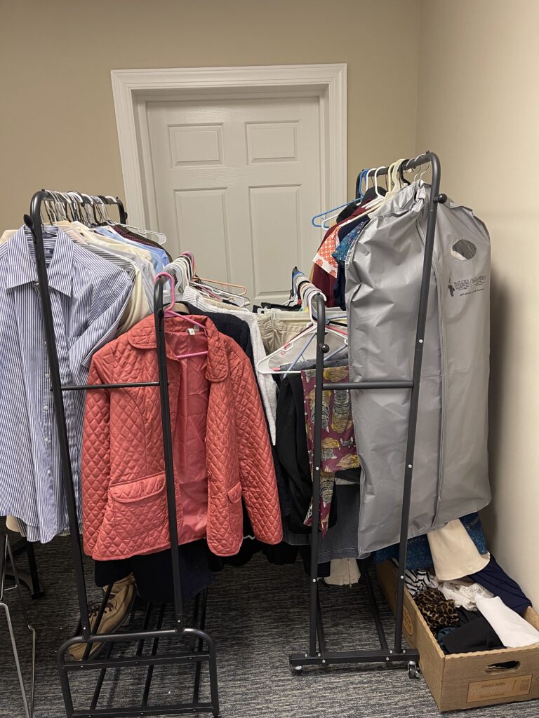 STEP, Inc. Launches Work Appropriate Clothing Closet to Support Job ...